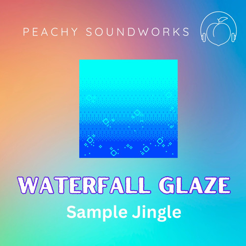 Stream Waterfall Glade (Jingle, Dialogue ) by Peachy Soundworks ...
