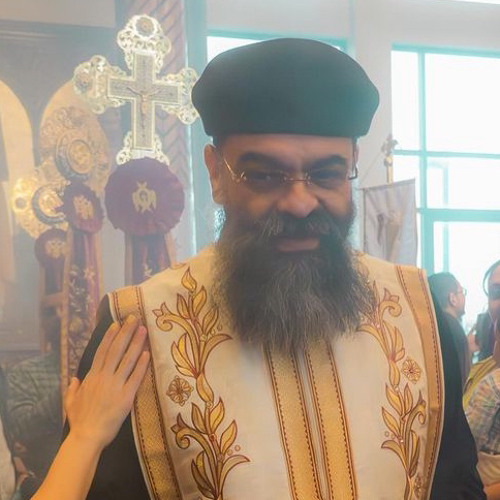 Stream Fraction to the Father on the Slaughter of Issac -Fr.Antonious ...
