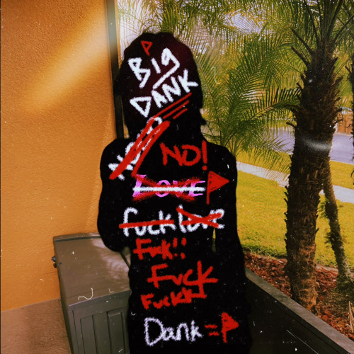 Stream No Love by Big dankk | Listen online for free on SoundCloud