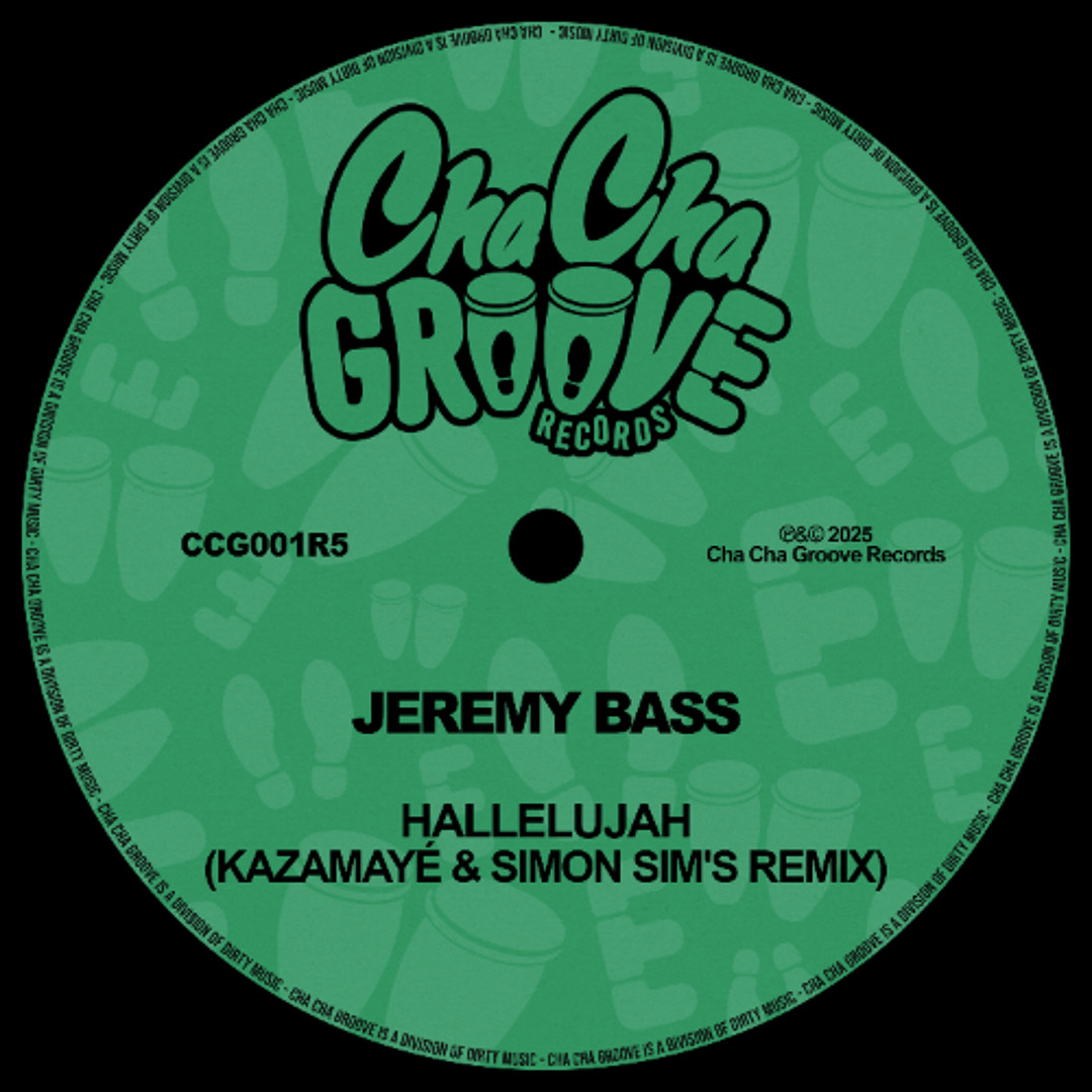 Stream SIMON SIM'S | Listen to Jeremy Bass - Hallelujah (Kazamayé ...
