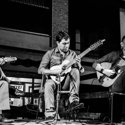 Stream Saralu by Tiple Requinto Colombiano | Listen online for free on ...