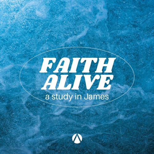 Stream Testing of Our Faith Part 1 | FAITH ALIVE (Britt Tucker) 06-04 ...
