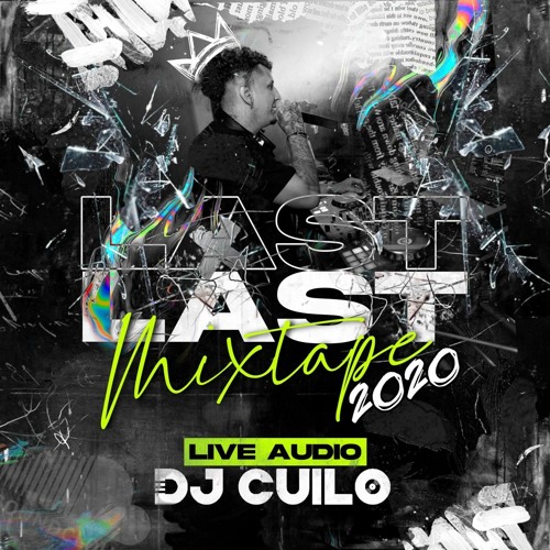 Stream Last Mix Live 2020 - Dj Cuilo Costa Rica 506 by Dj Cuilo ...