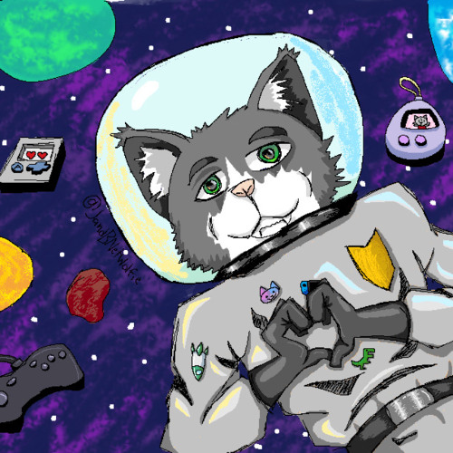 Stream KING OF THE WORLD by KatBot | Listen online for free on SoundCloud