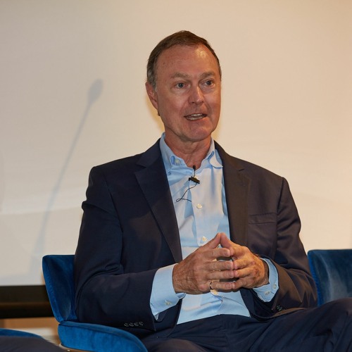 Stream episode Decarbonization ‘all about copper’, ft Don Lindsay at ...