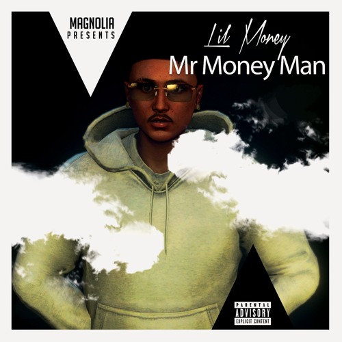 Stream Lil Money - Mr Money Man by Magnolia Records Inc. | Listen ...