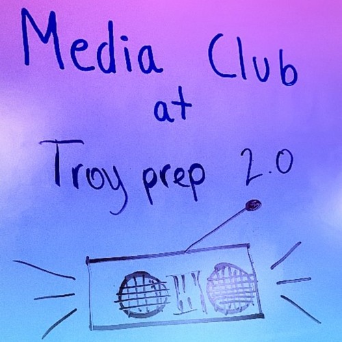 Stream Media Club returns to Troy Prep High School 2.0 by Hudson Mohawk ...