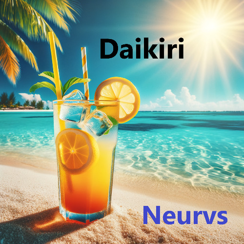 Stream Daikiri by Patricio Massera | Listen online for free on SoundCloud