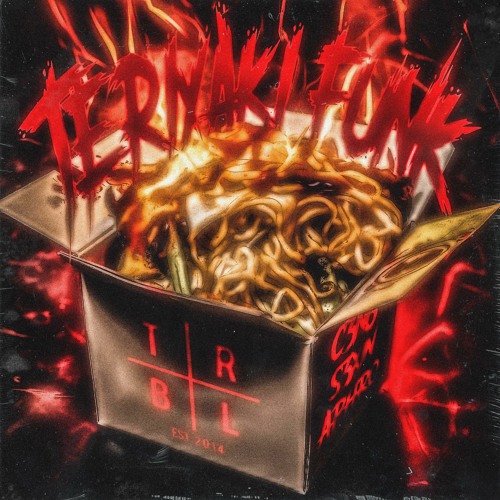 Stream TERIYAKI FUNK (Tokyo Drift) by C3N6 | Listen online for free on SoundCloud