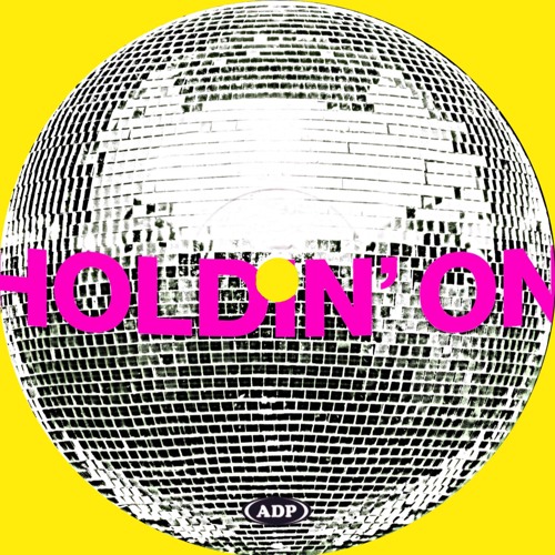 Stream Holdin' On (JHZ Remix) by UNIS3X | Listen online for free on ...