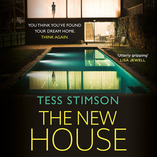 Stream The New House, By Tess Stimson, Read by Penelope Rawlins by ...