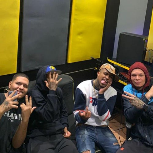 Stream Music Playlist Only (16) | Listen to MC VINNY DA TR MC DENNIN = VOU TE LEVAR PRO SETOR 02 ...