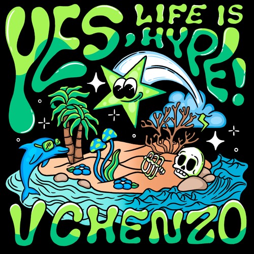 Stream GLOBAL WARMING (prod. DBTHEPLUG) by V CHENZO 2 | Listen online ...