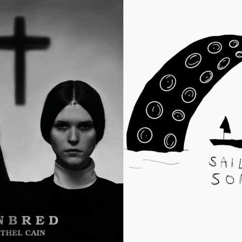 Stream crush x sailor song [ ethel cain & gigi perez mashup ] by Artz ...