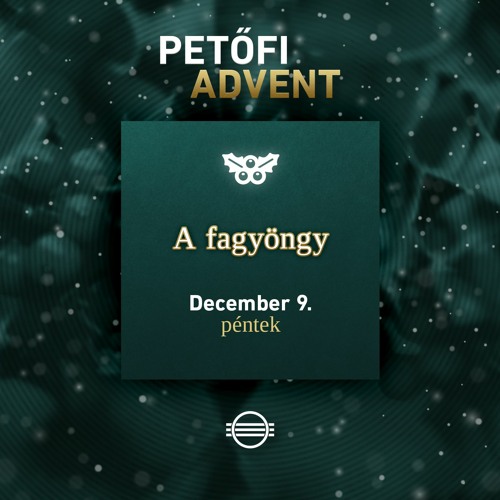 Stream Petőfi Advent - December 9. by Petőfi Rádió | Listen online for ...