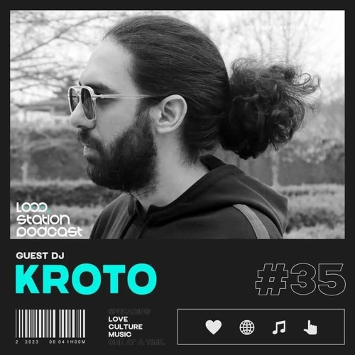 Stream Kroto | Listen to Kroto's all Music Sets playlist online for ...