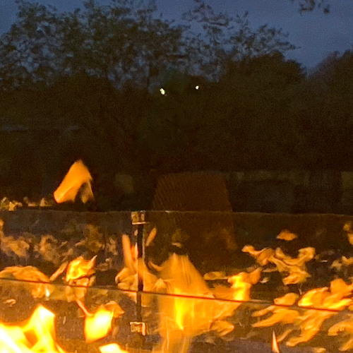 Stream ten - roast your marshmallows in the flame of a house fire by ...