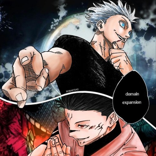 Stream Zen | Listen to Ryōiki Tenkai playlist online for free on SoundCloud