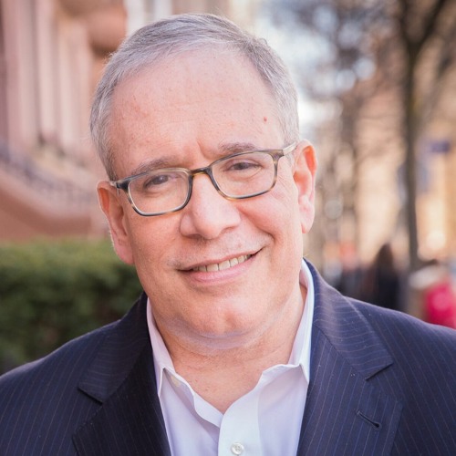 Stream Episode 109: $103.3 billion, with Comptroller Scott Stringer by ...