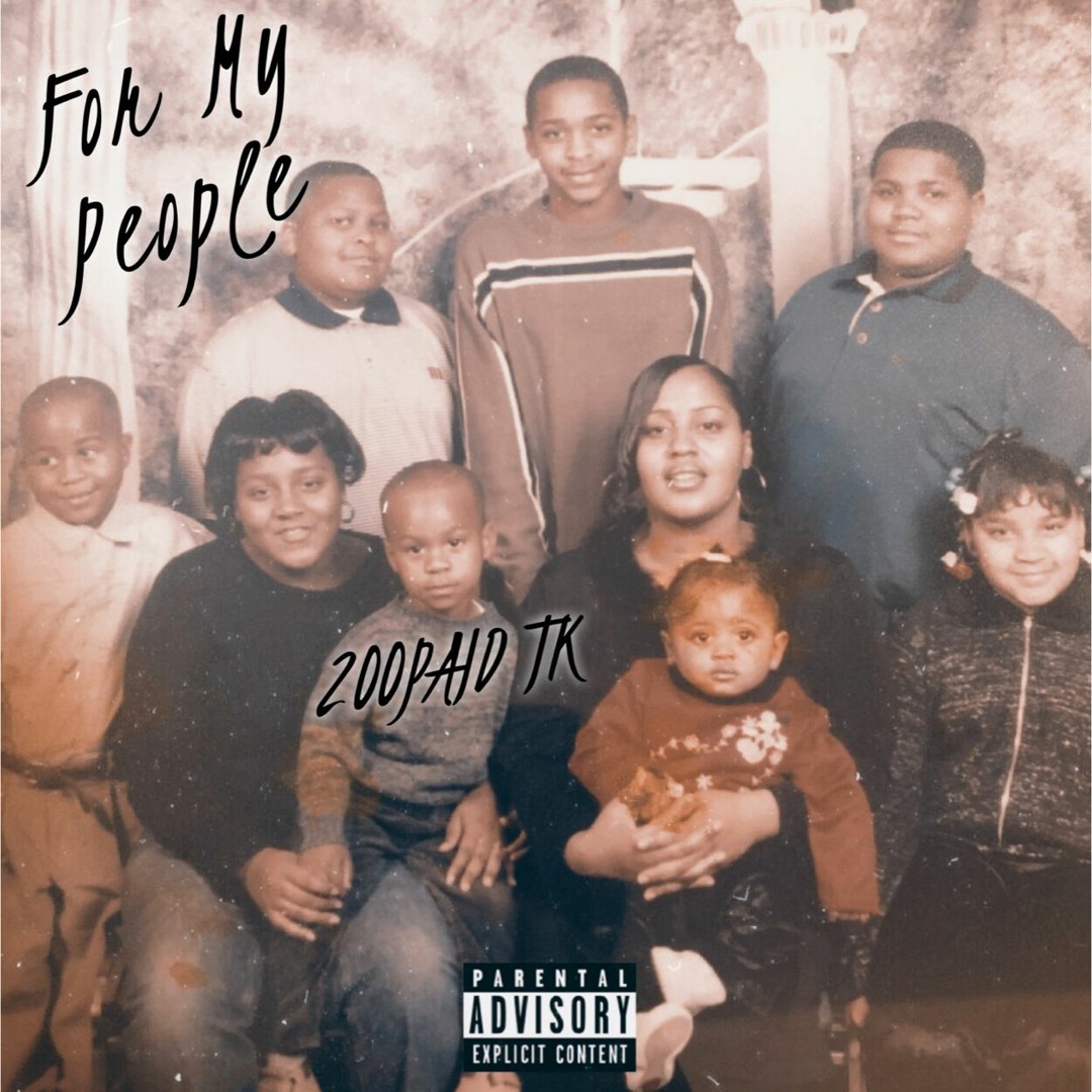 Stream Jungle- Tanaa Money x Maika Million by 2oopaid TK | Listen ...