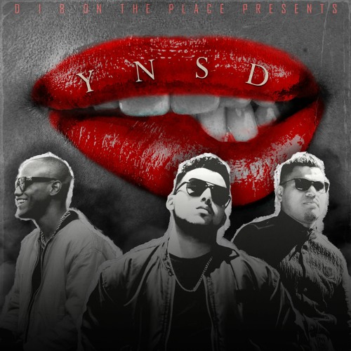 Stream D18 X Sir Abraha X King Leyenda - YNSD by D 1 8 | Listen online ...
