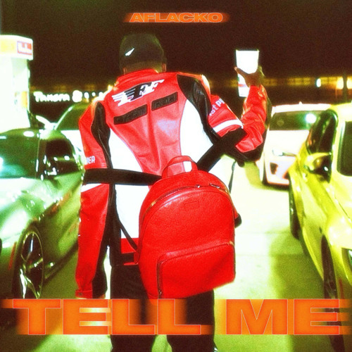 Stream Tell Me by Aflacko | Listen online for free on SoundCloud