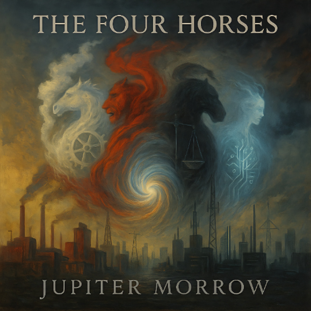 Stream Volant Records | Listen to The Four Horses playlist online for ...