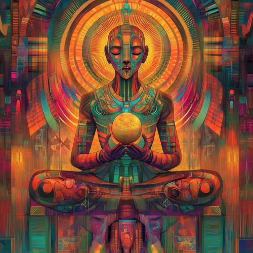 Stream Nomad Aliens - Chakras Pulse (sample)* by Nomad Aliens | Listen ...
