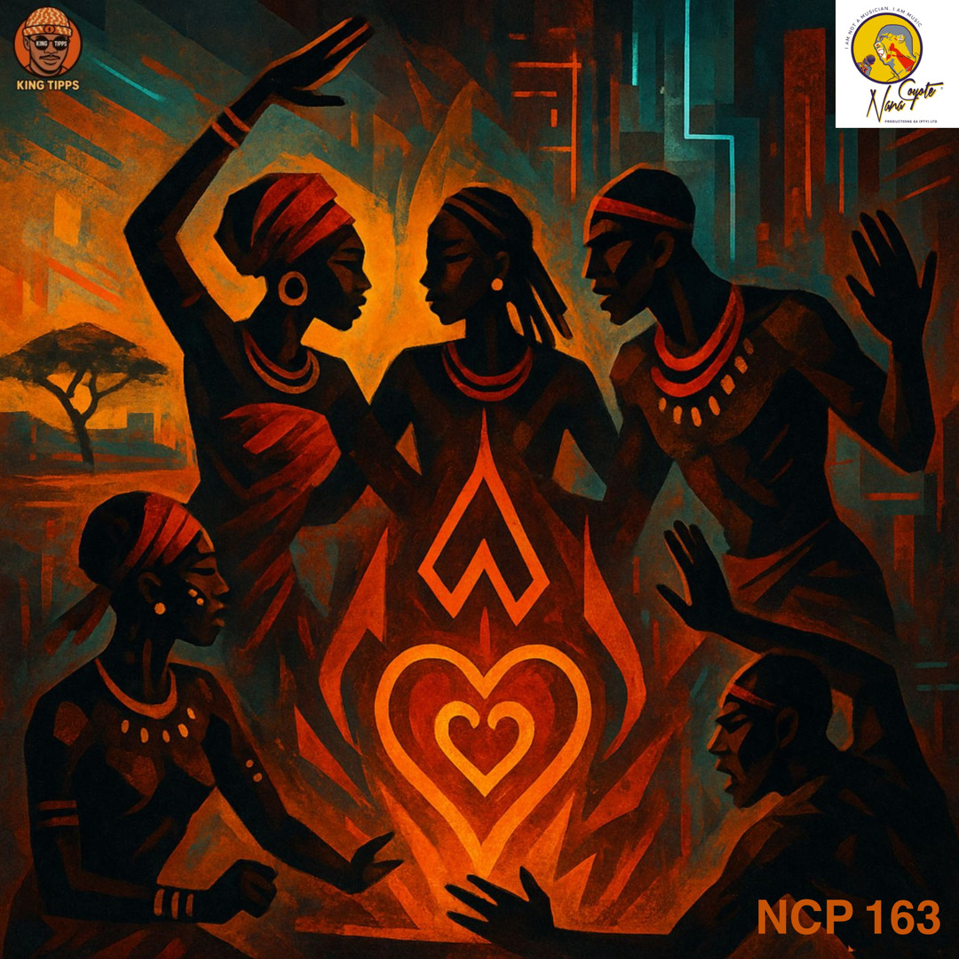 Stream First Contact by King Tipps | Listen online for free on SoundCloud