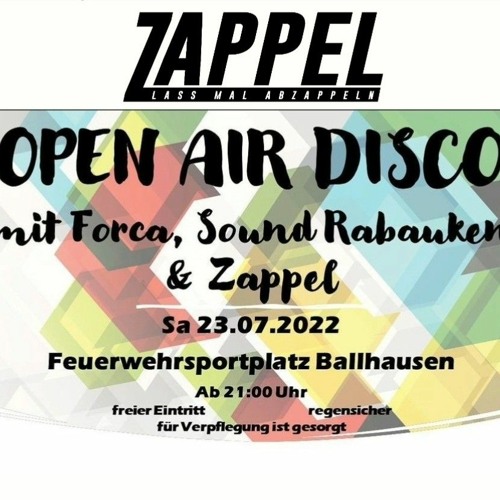 Stream Wald Harz | Listen to Party Time total playlist online for free ...