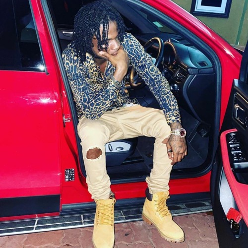 Stream Masicka - Winning Streak by Dancehall Goats (Official) | Listen ...