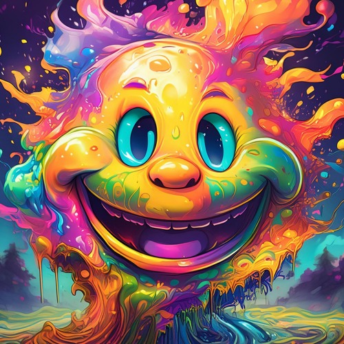 Stream Happy Acid by dopamine junkie | Listen online for free on SoundCloud