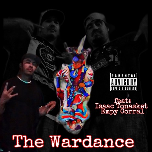 Stream Wardance ft Rizzo + Boja Locc + Benjamin Beatz + Isaac T + Empy ...
