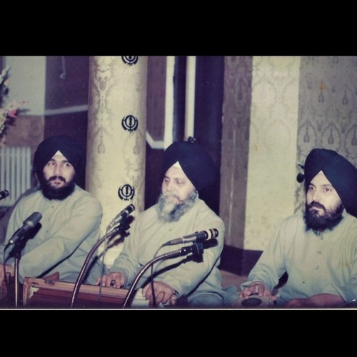 Stream Raam Mo Kau Har Jan Kaarai Laieeaai - Bhai Sohan Singh Rasia by ...