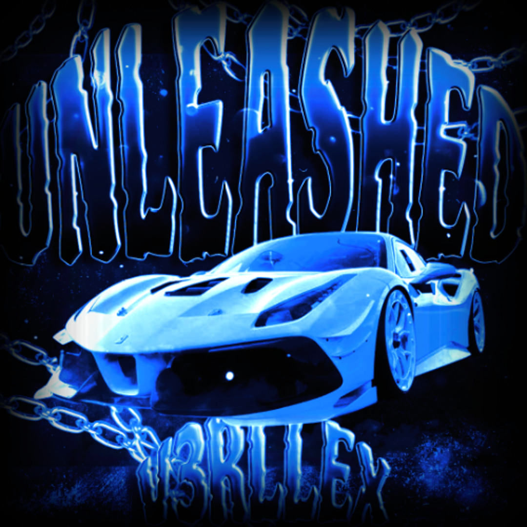 Stream UNLEASHED by V3RLLEX | Listen online for free on SoundCloud