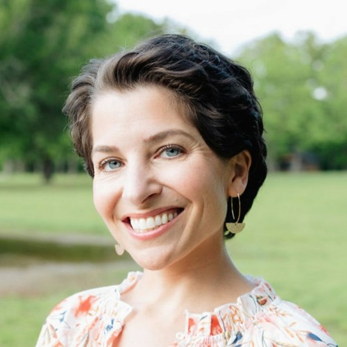 Stream episode Interview with Jeanine Cervoni: Hope, Resilience and ...