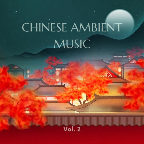 Stream Liu Yang River by Chinese Ambient | Listen online for free on ...
