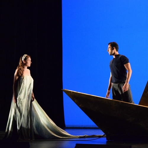 Stream The Fisherman and his Soul by Oliver Rudland | Listen online for ...