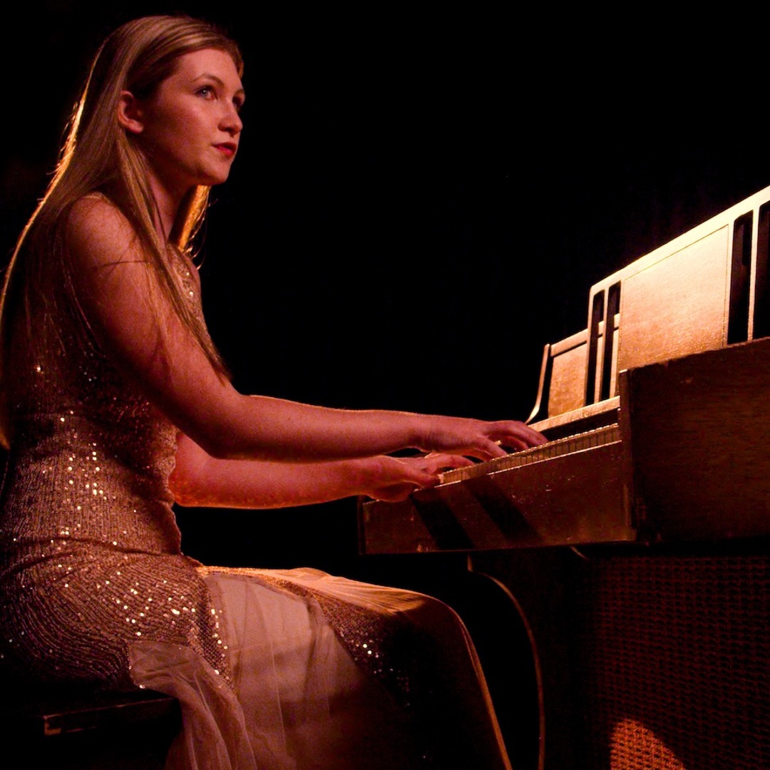 Stream Not Quite Good Enough by Caroline Tebbs | Listen online for free ...