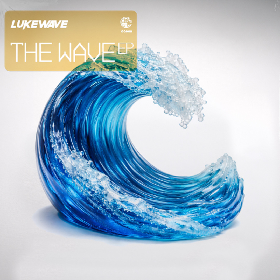 Stream THE WAVE by OFFGRYD LABEL | Listen online for free on SoundCloud