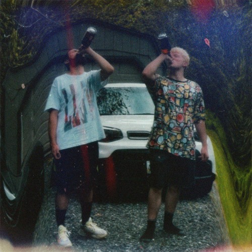 Stream Ay-R x Checks - Peanut Butter Cirrosis by Aaron Benz | Listen ...