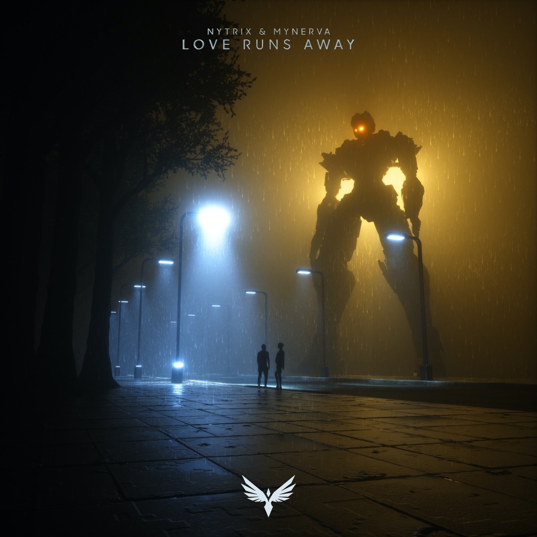 Stream Nytrix & Mynerva - Love Runs Away by Nytrix | Listen online for ...