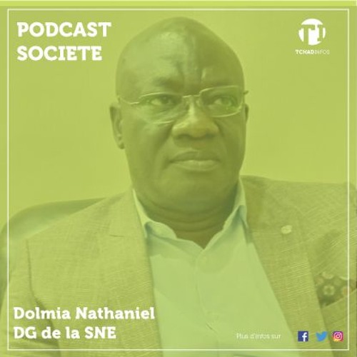 Stream Podcast: le DG de la SNE explique les raisons des délestages à ...