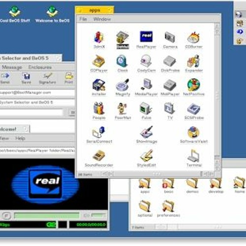 Stream Beos 5 Pe Iso Download from DomuXtastke | Listen online for free ...