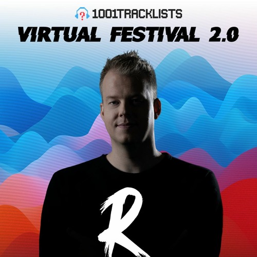 Ruben de Ronde @ 1001Tracklists Virtual Festival 2020-05-10