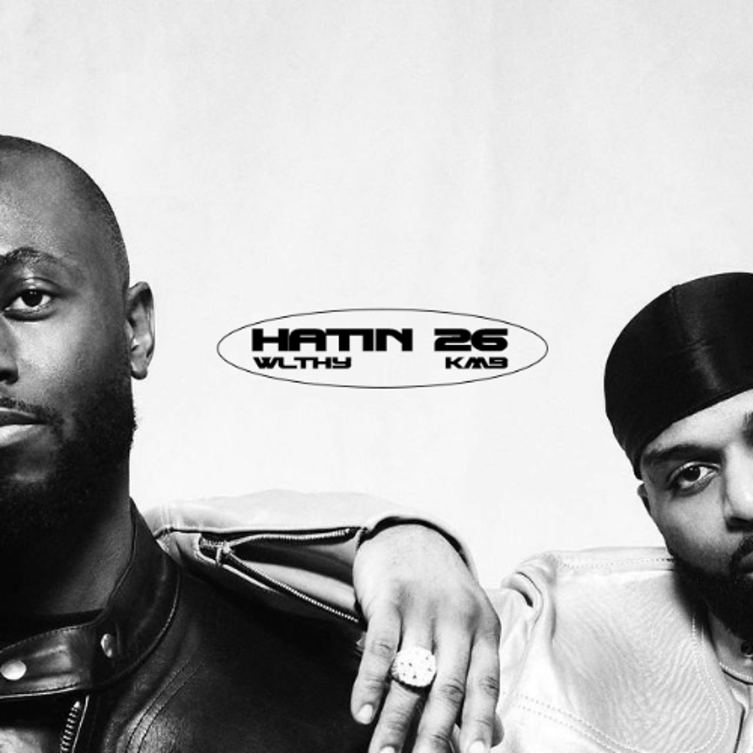 Stream dvsn - hatin '26 ( w/KMB) by WLTHY | Listen online for free on ...