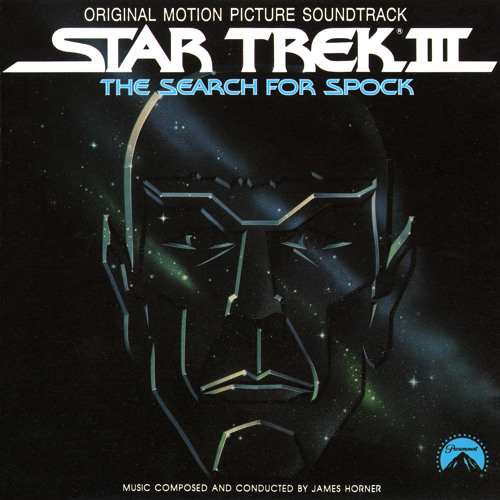 Stream The Katra Ritual (From "Star Trek: The Search For Spock ...