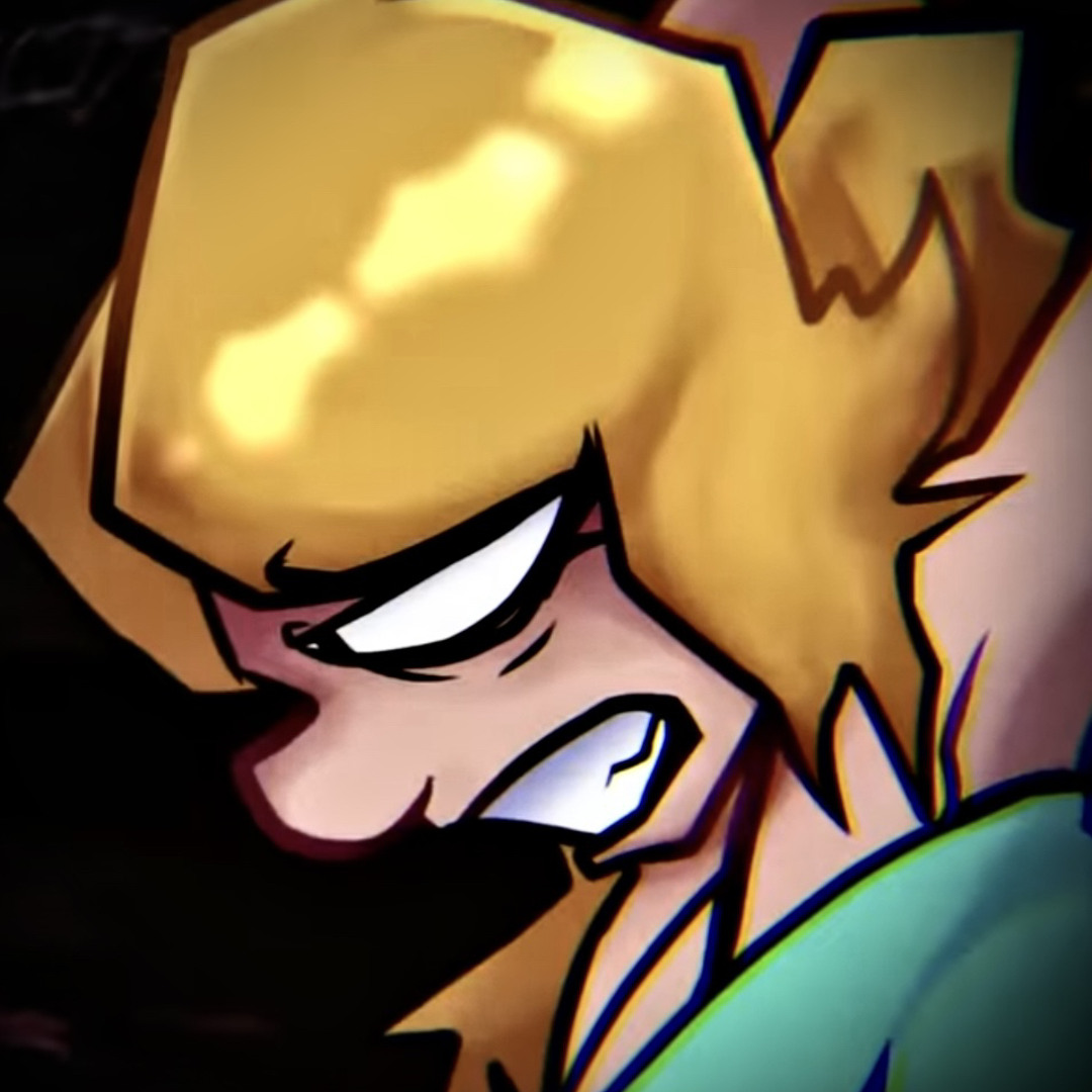 Stream Fnf | AW SHUCKS (OVERNAI remix) by •TrAckst3r• | Listen online ...