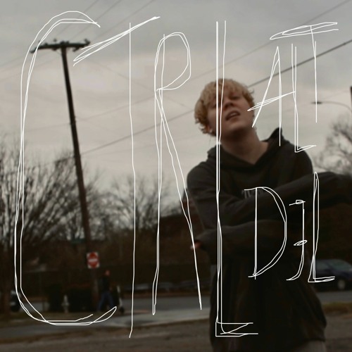 Stream CTRL ALT DEL - Corbin [po9t cover] by po9t | Listen online for ...