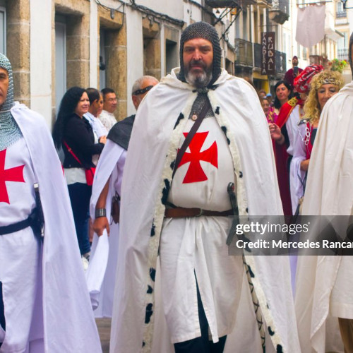 Stream The Knights Of The Round Table - The Battle For Camlann ...